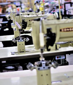 Manufacturing Outdoor Products | Easy Way Products